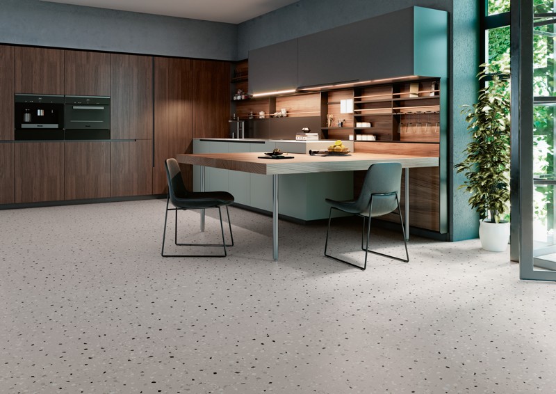 Apavisa South – moderní terazzo dlažba a obklady | Praha, Brno, Plzeň ...