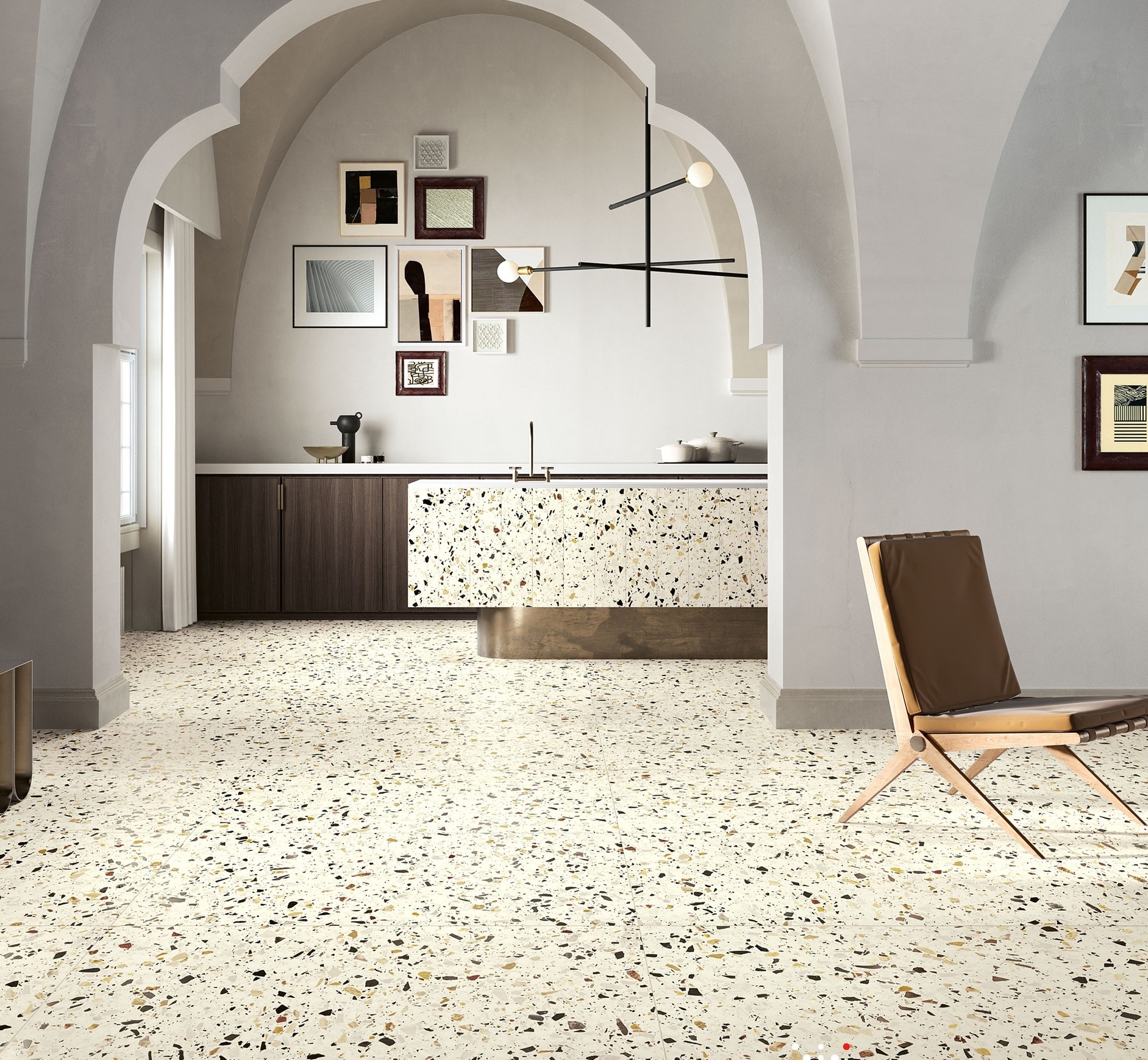 Terazzo Star: keramické dlažby a obklady Praha, Brno, Plzeň – ARCHTILES ...