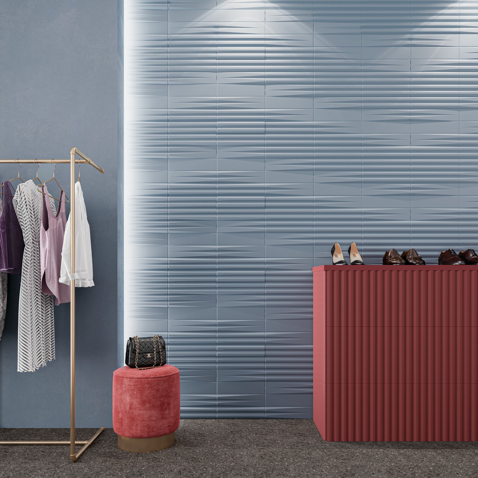 WOW STRIPES – designové obklady a dlažby | Praha, Brno, Plzeň ...